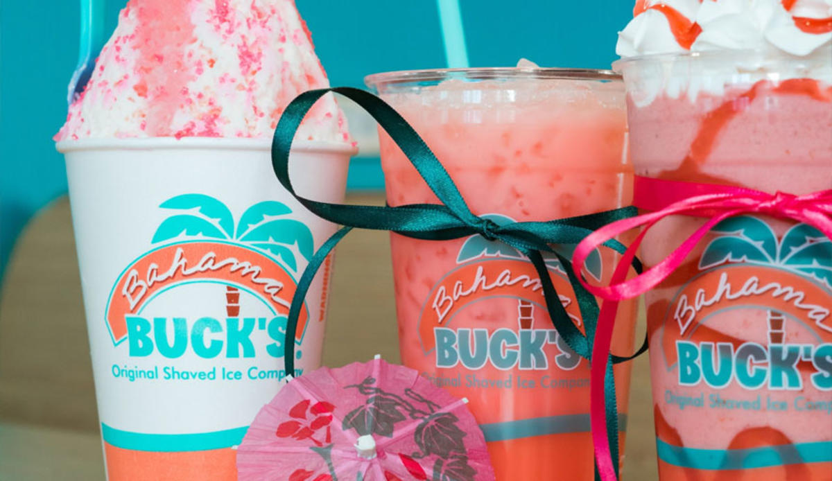Bahama Buck's | Branson, MO