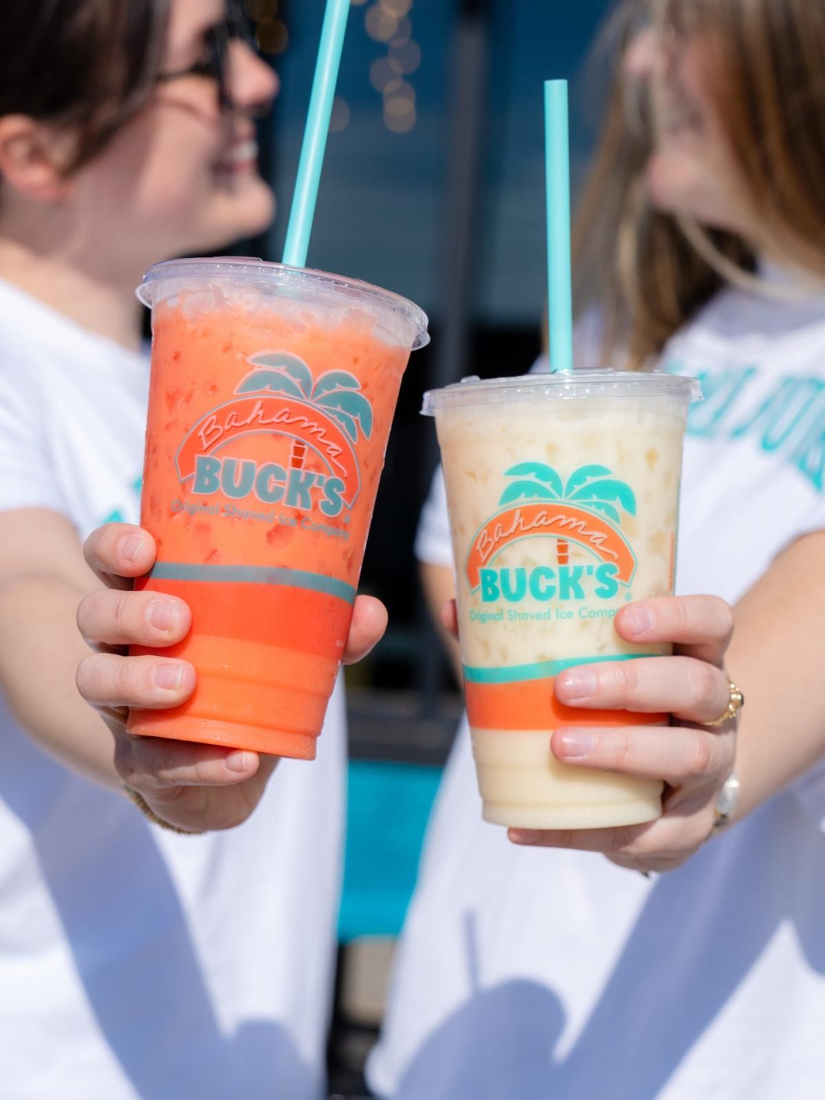 Bahama Buck's