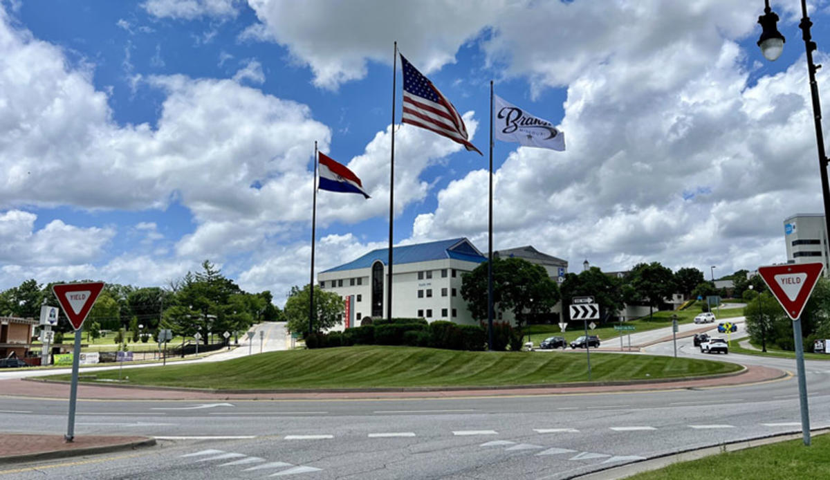 Cox Medical Center Branson