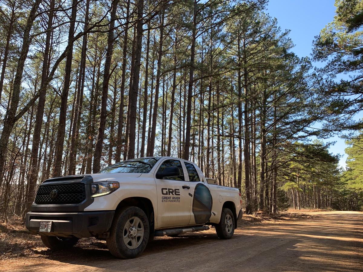 Great River Engineering