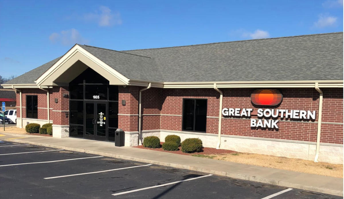 Great Southern Bank, Hwy 248