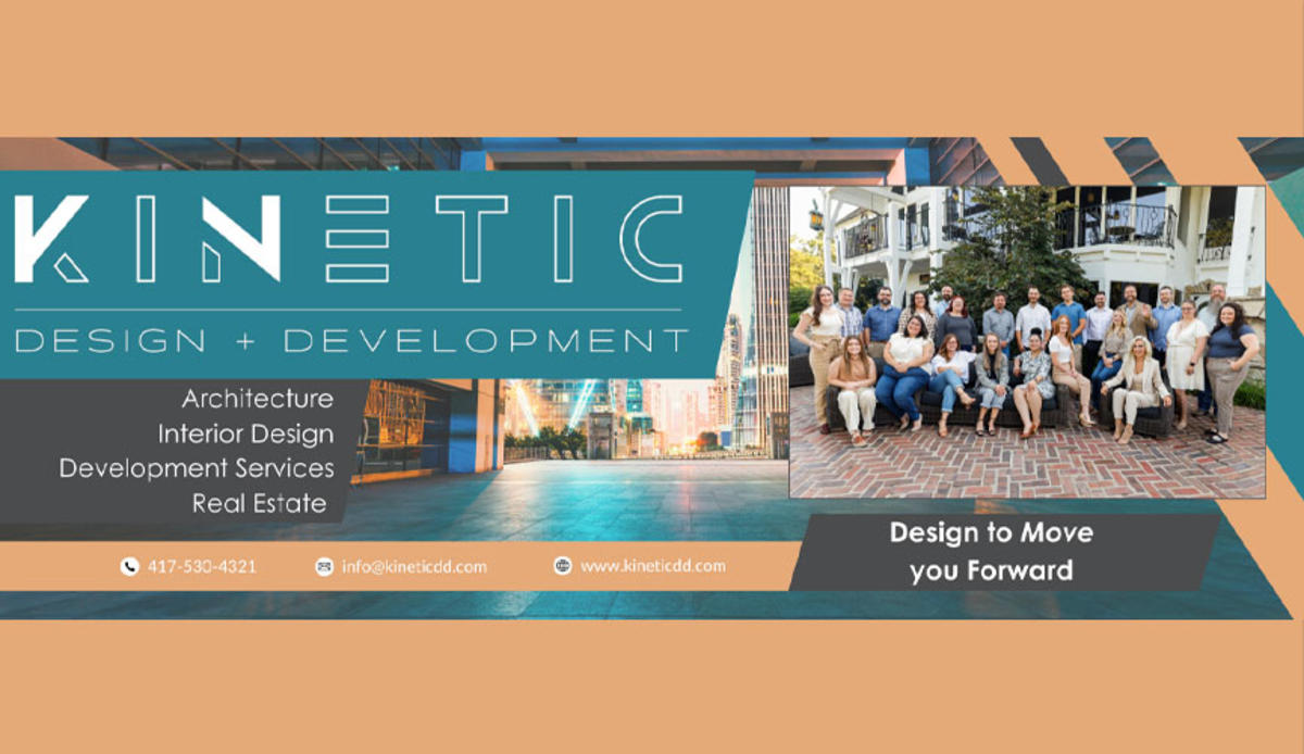 Kinetic Design and Development | Branson, MO