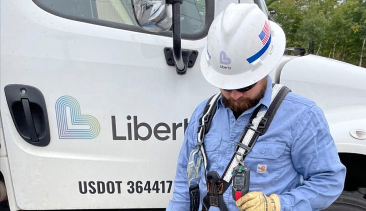 Liberty Utilities/ Empire District