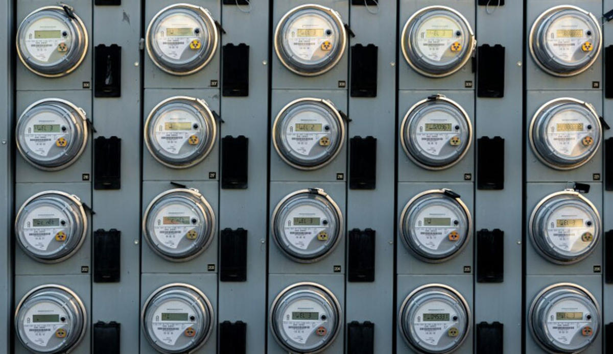 Liberty Utilities/ Empire District | Branson, MO