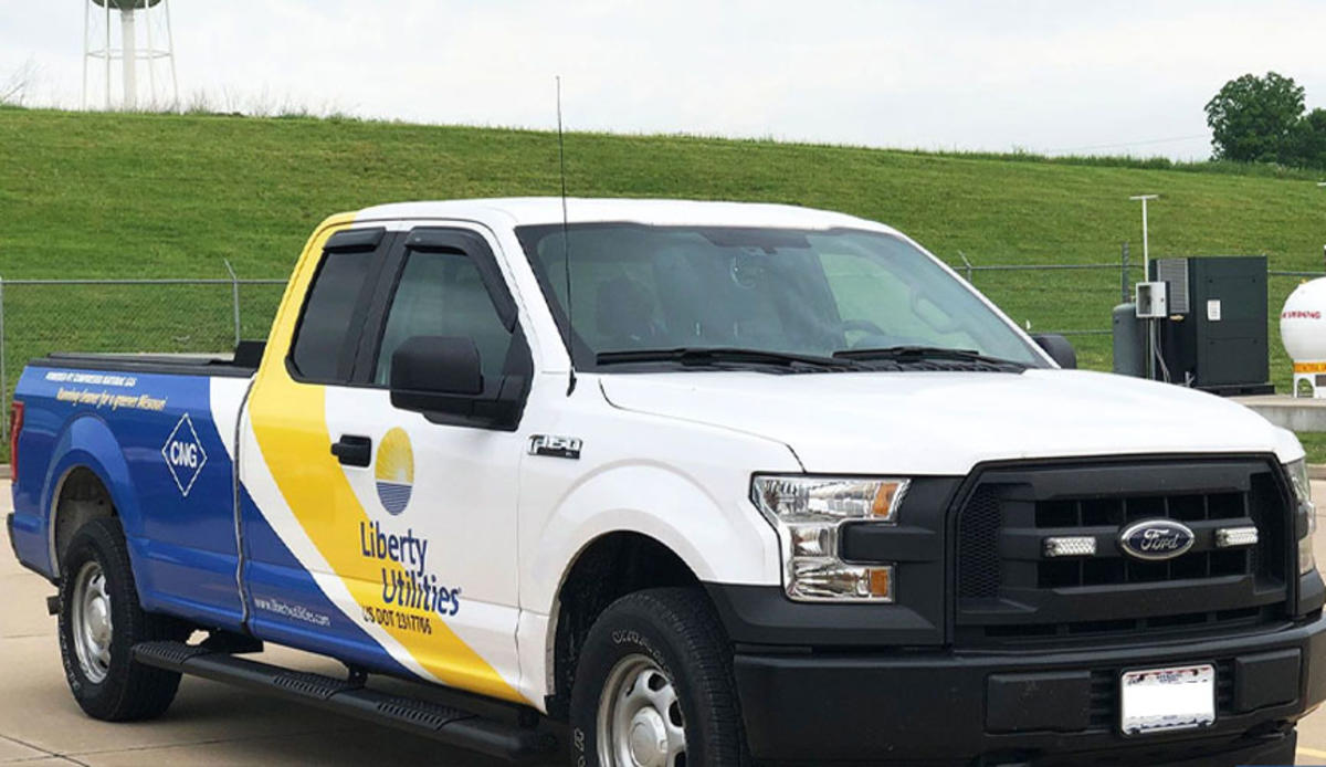 Liberty Utilities/ Empire District | Branson, MO