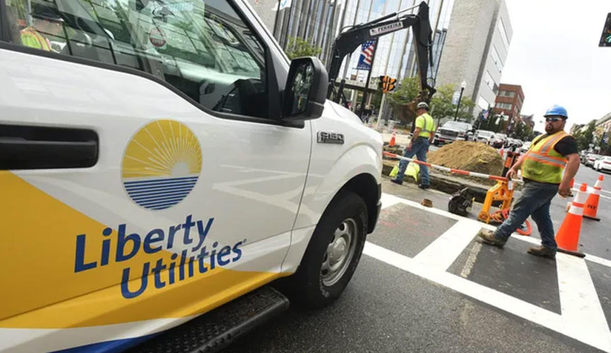 Liberty Utilities/ Empire District