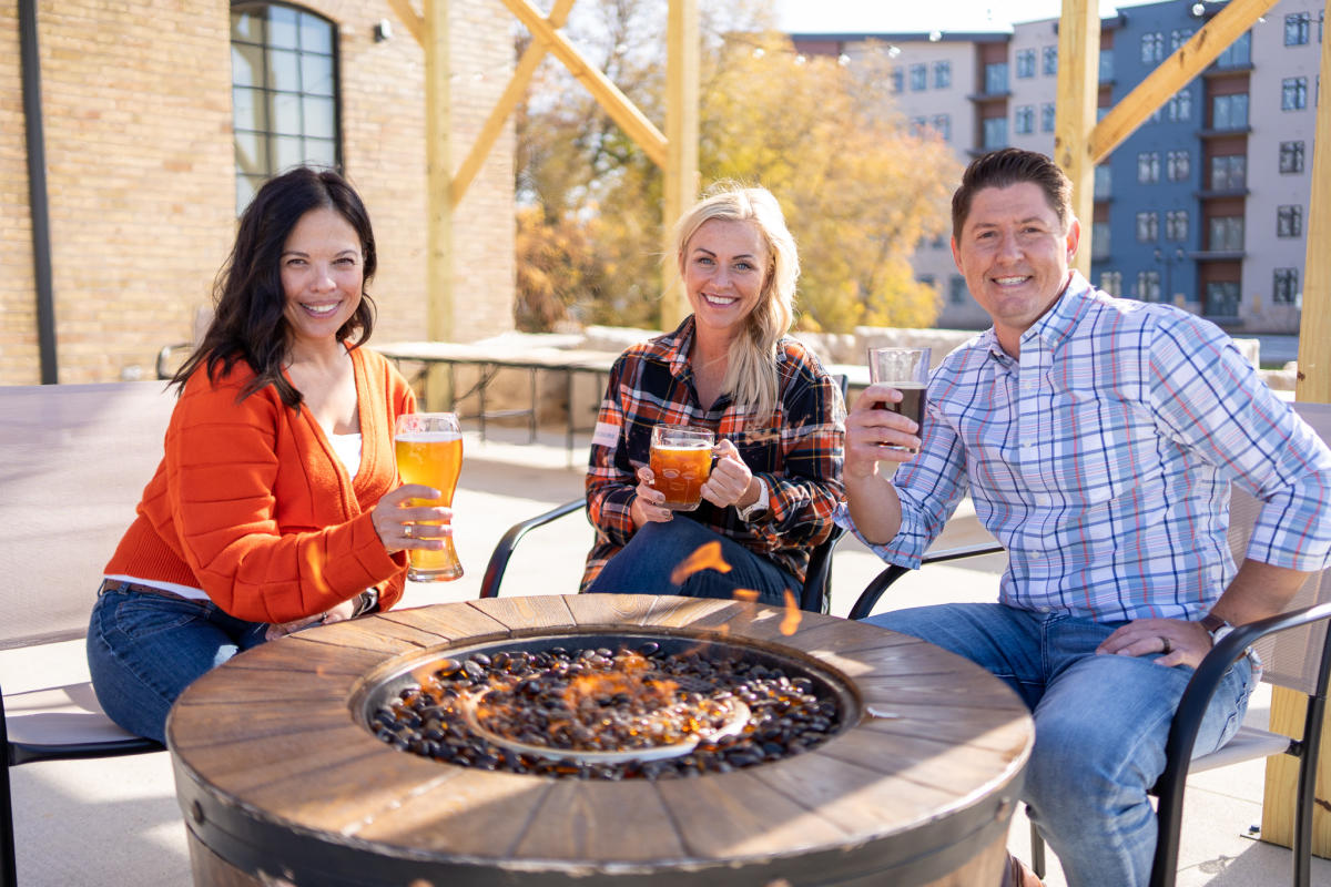 PetSkull Brewing Company