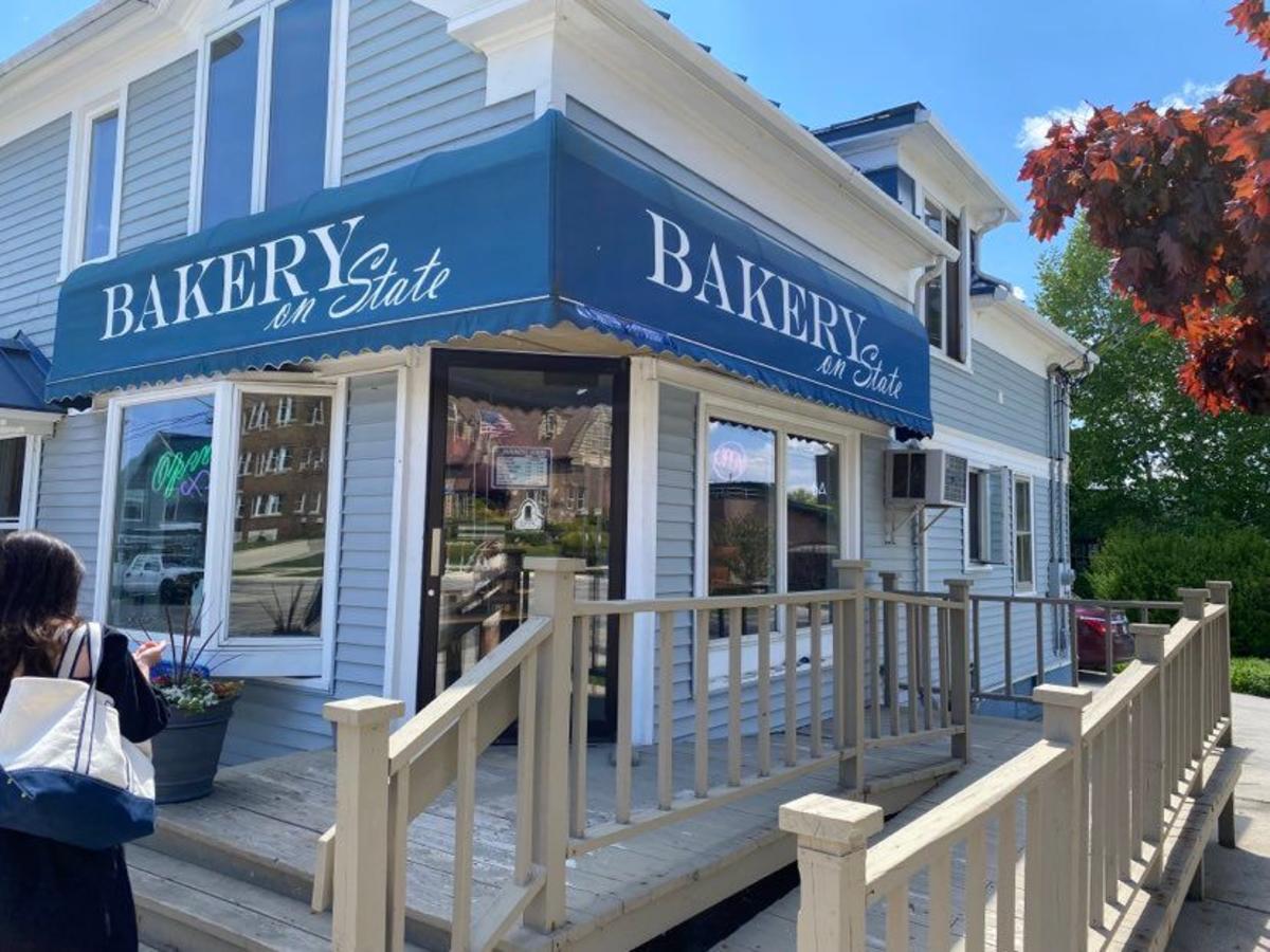Bakery on State