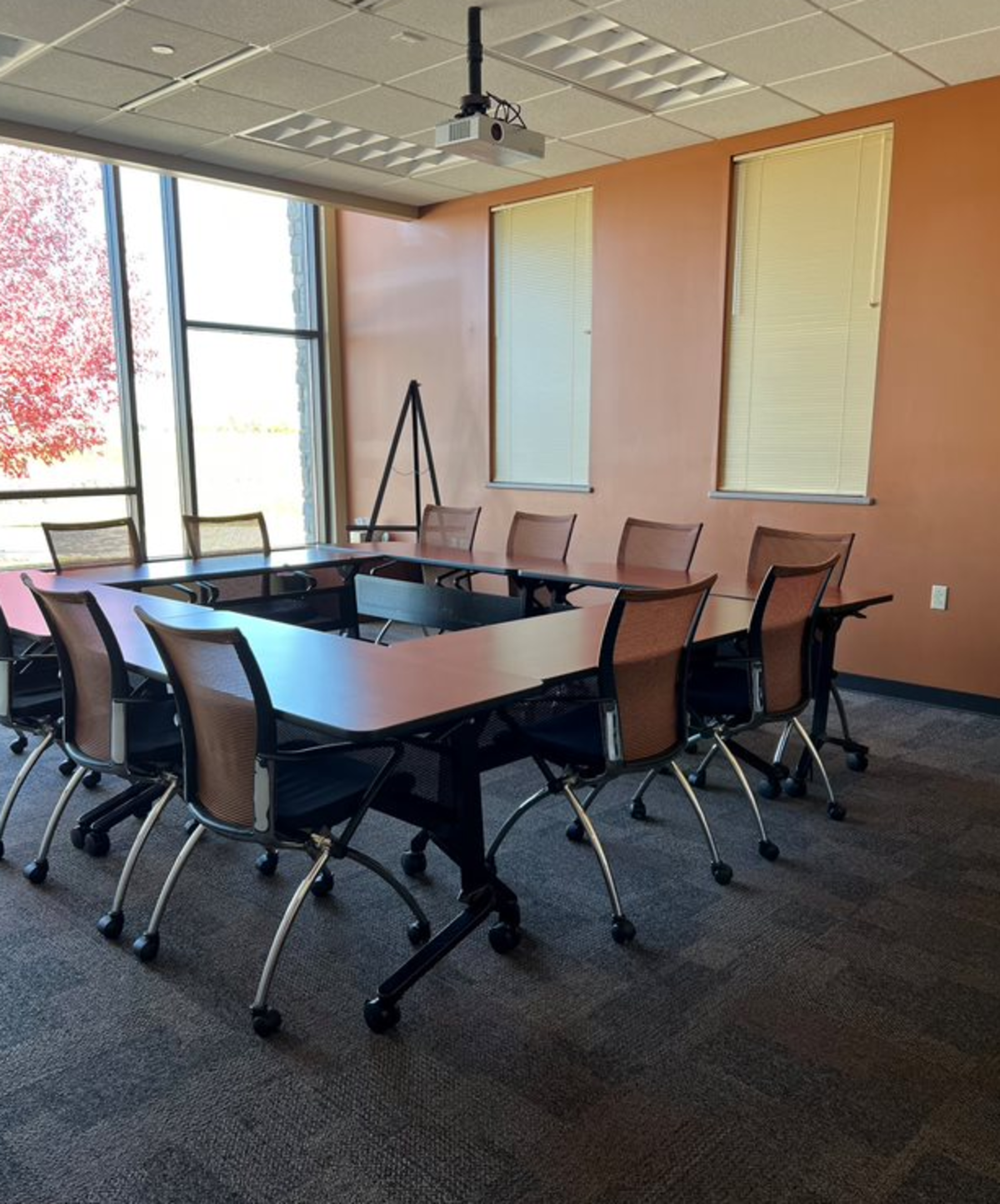 Franciscan Center for Music Education and Performance