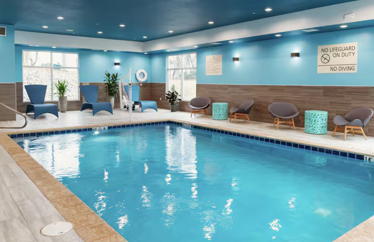 Hampton Inn Manitowoc