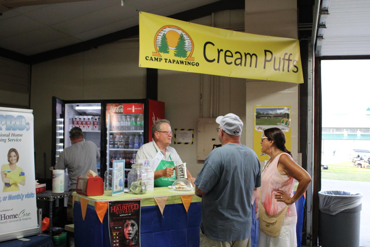 Manitowoc County Fair