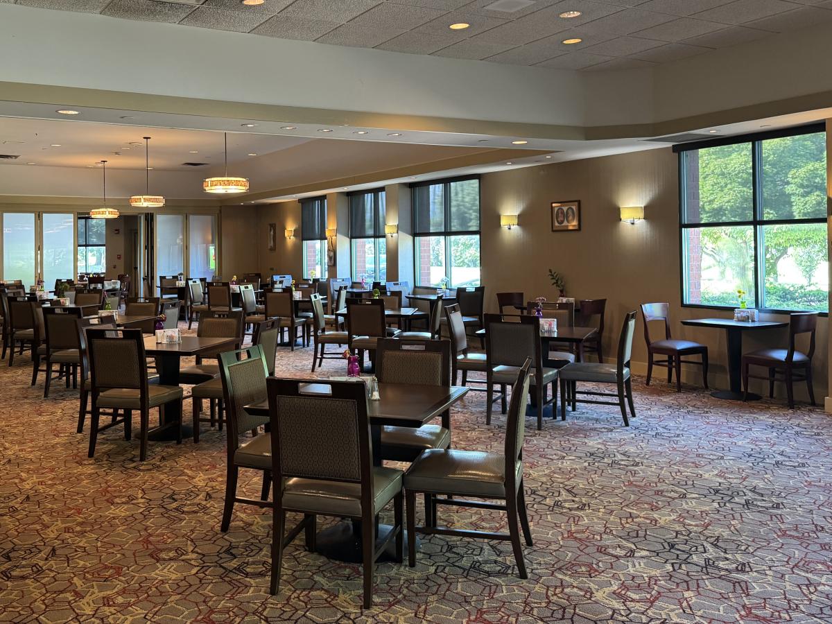 Holiday Inn Manitowoc