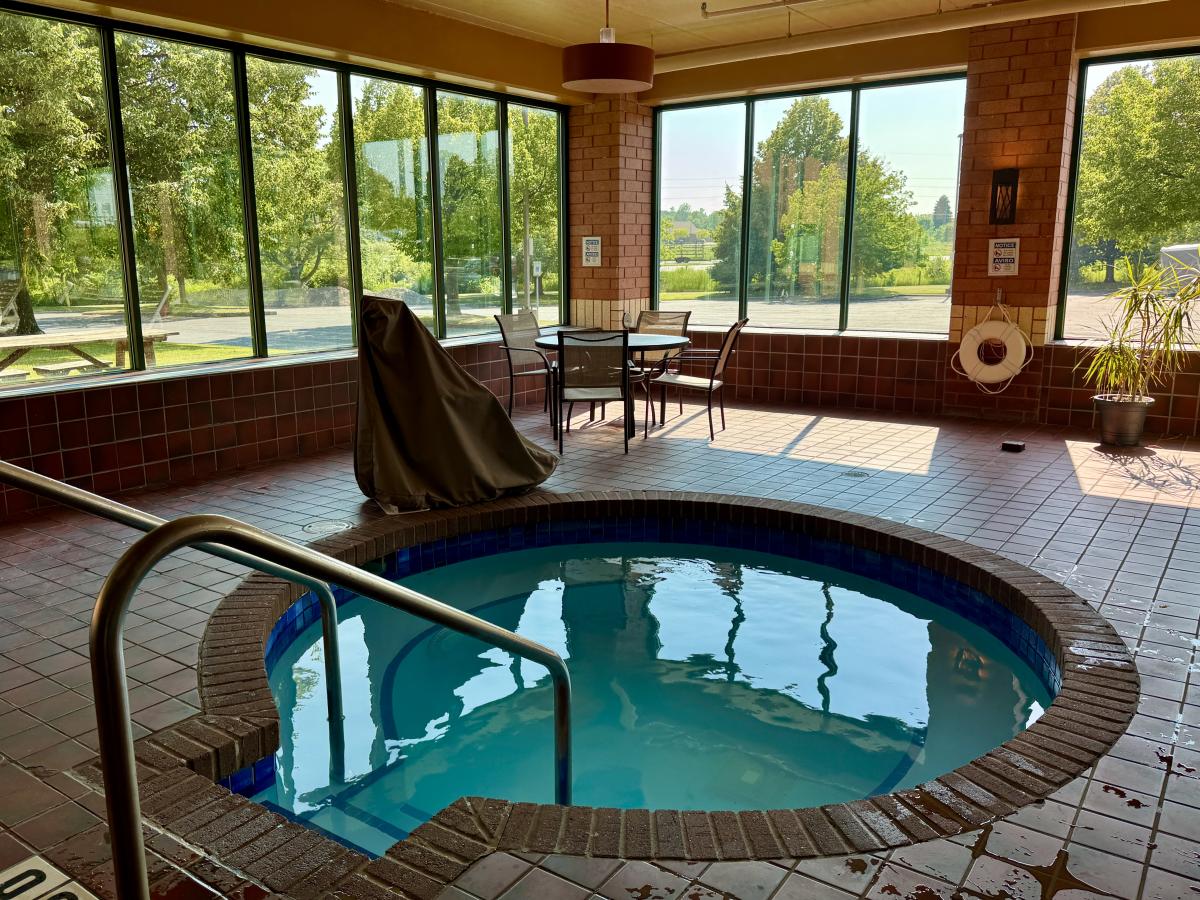 Holiday Inn Manitowoc