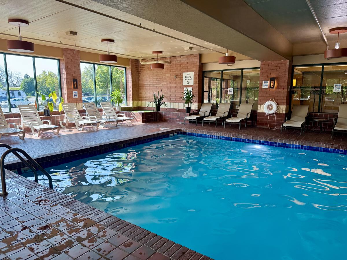 Holiday Inn Manitowoc