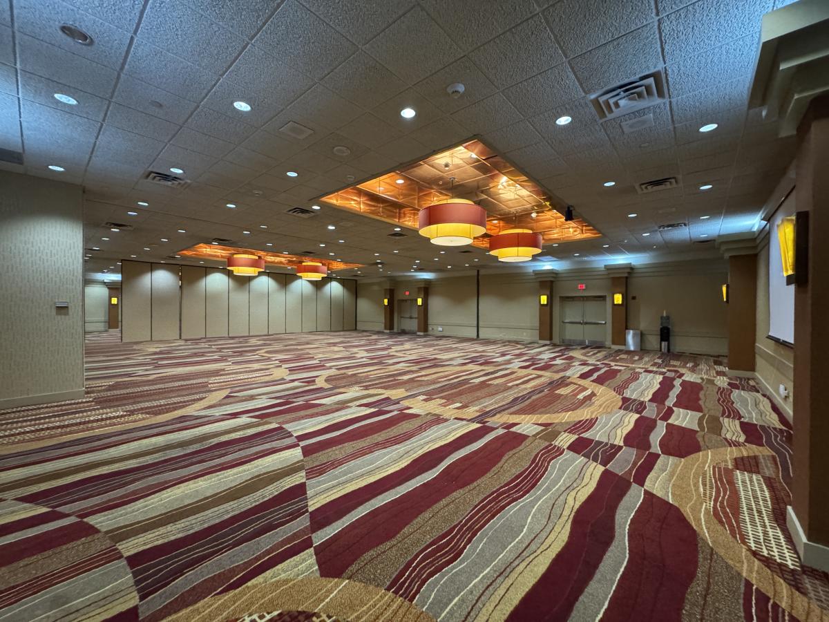 Holiday Inn Manitowoc