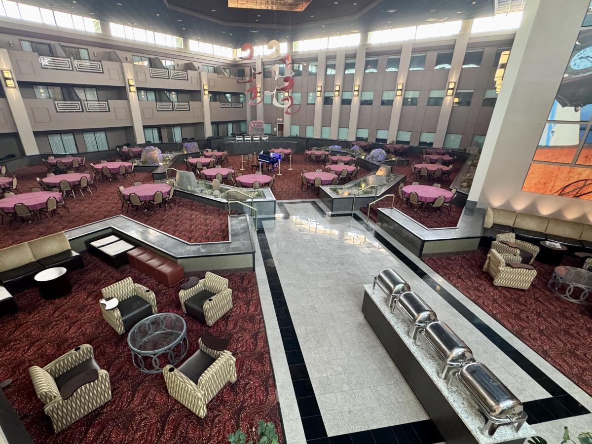 Holiday Inn Manitowoc
