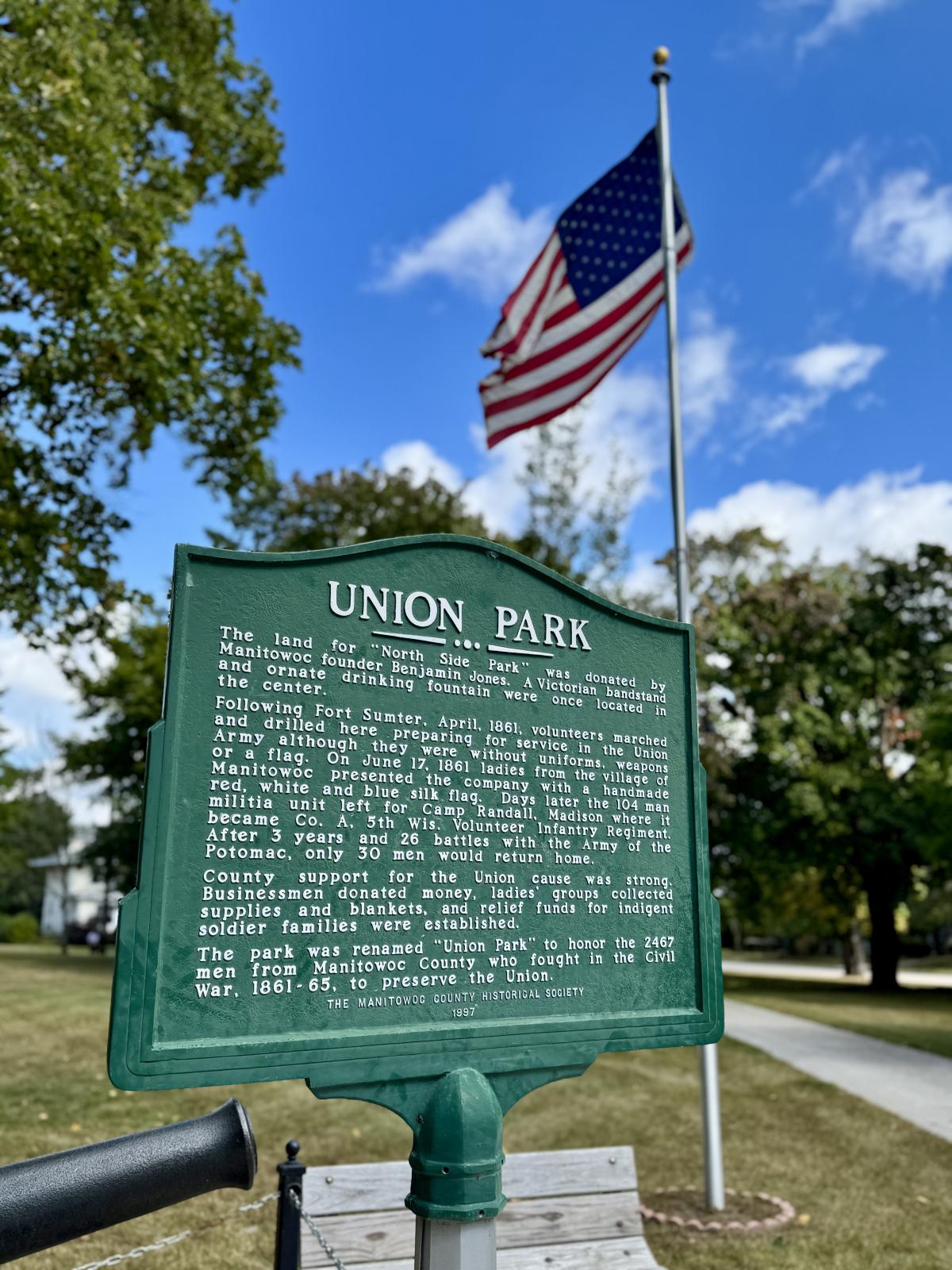 Union Park