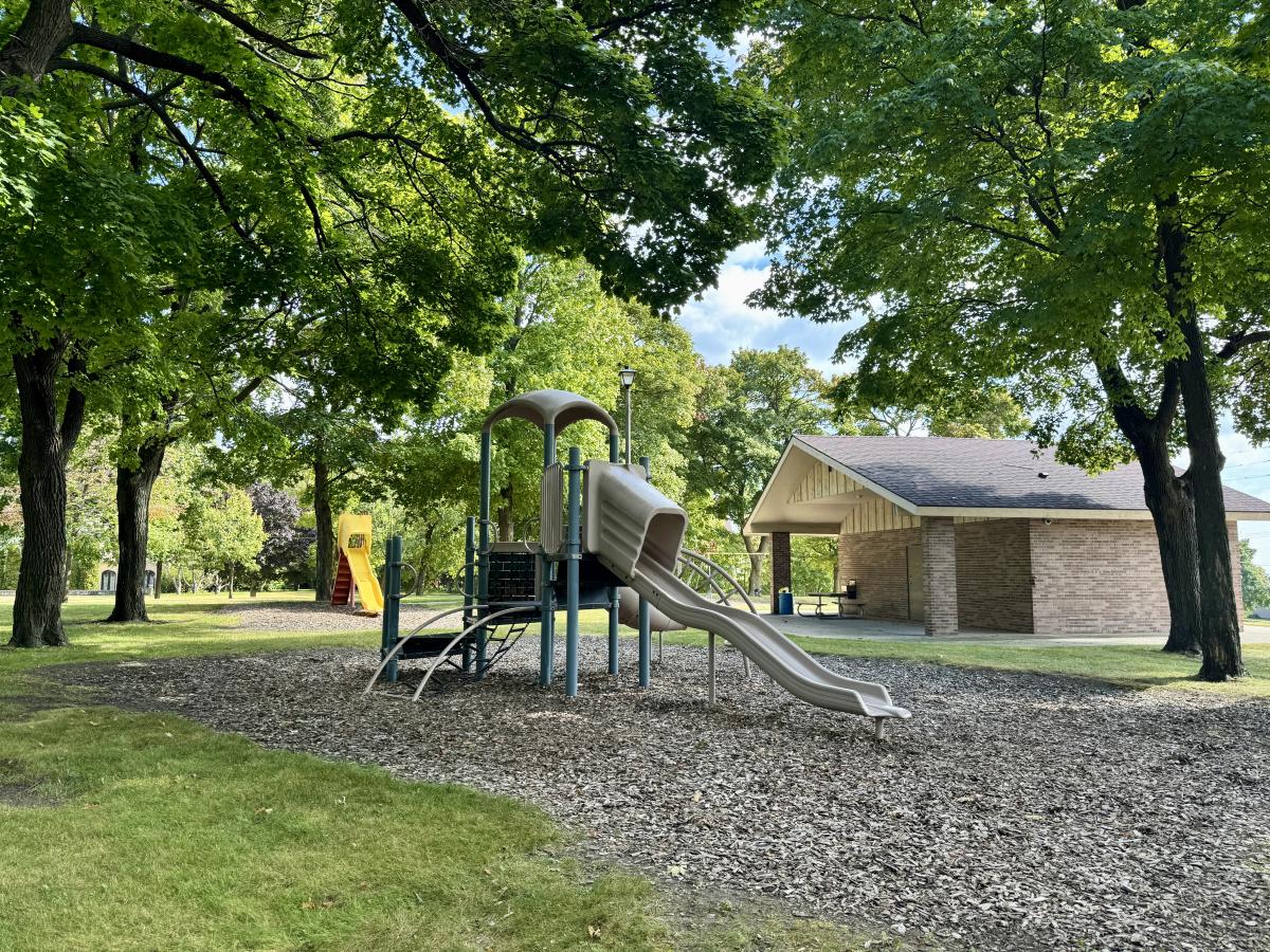 Union Park