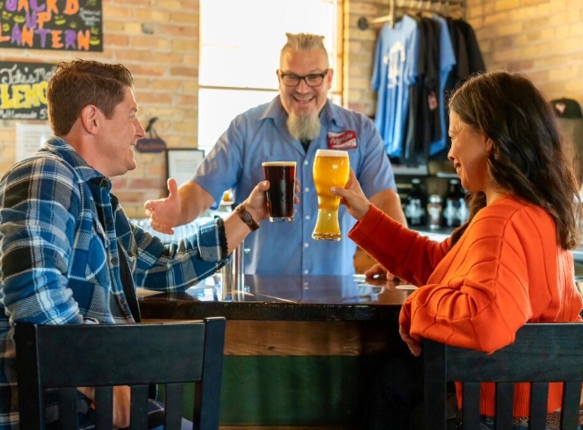 PetSkull Brewing Company