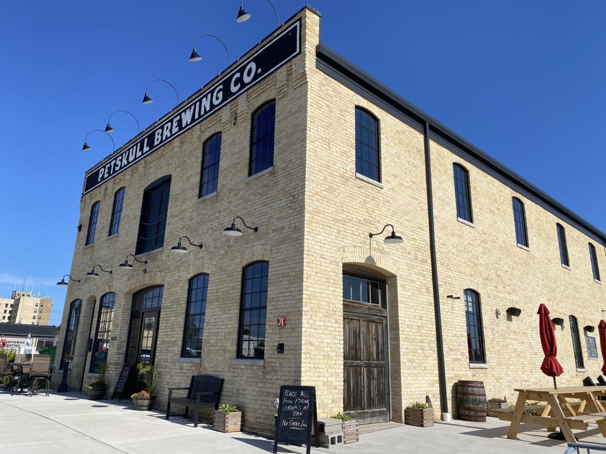 PetSkull Brewing Company