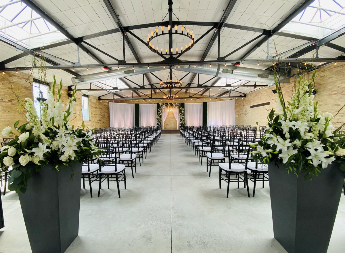 The Venue at Union Square