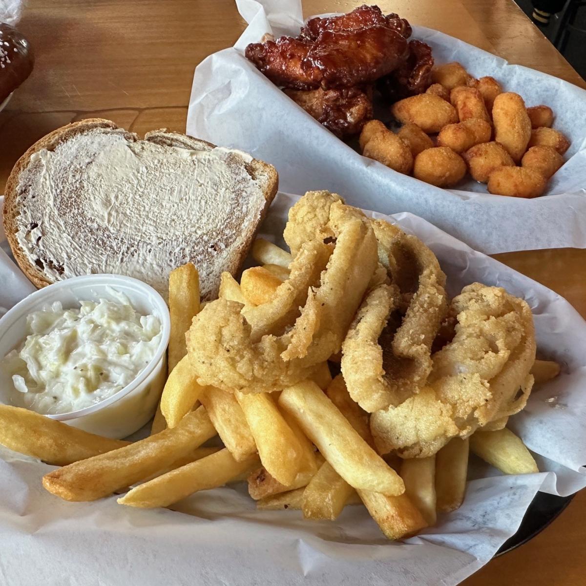 Tower Tavern