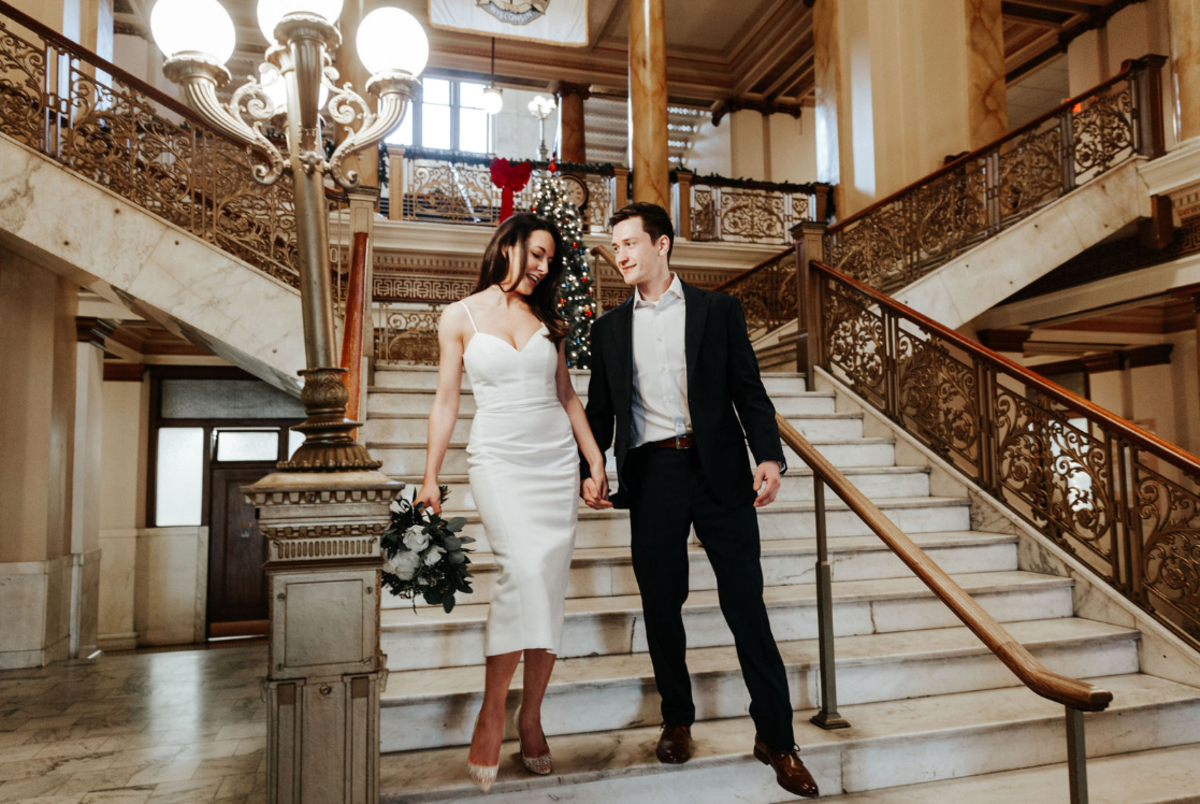 Manitowoc County Courthouse