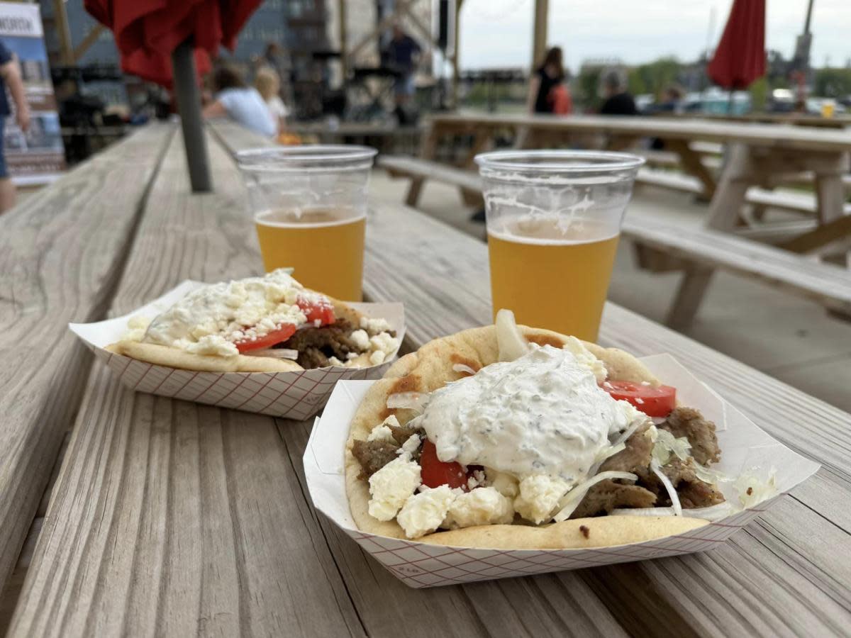 PetSkull Brewing Company