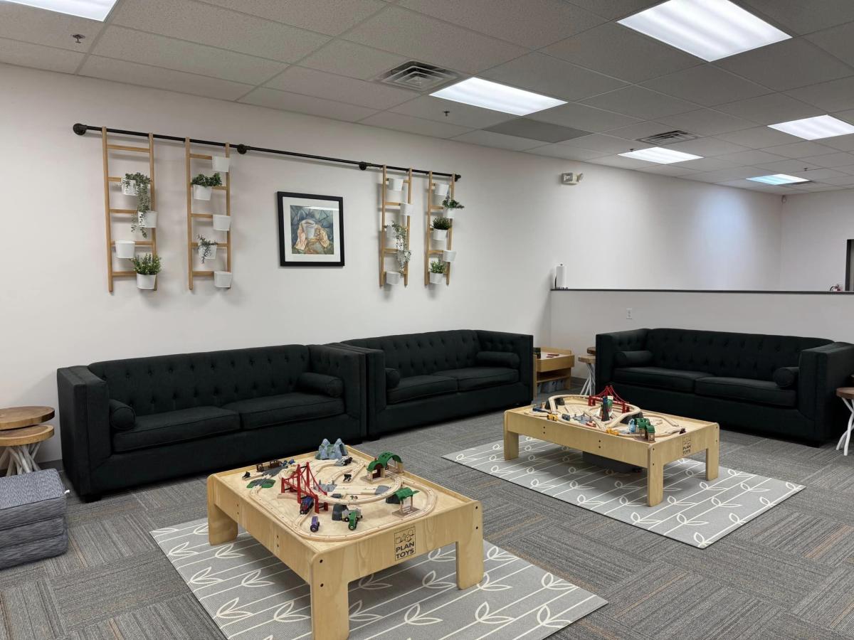 Little Sips Play Cafe