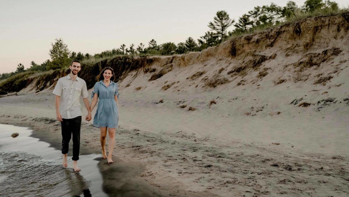 Point Beach State Forest