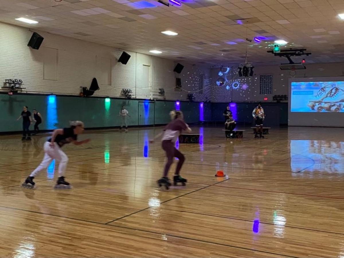 Rollaire Skate Center
