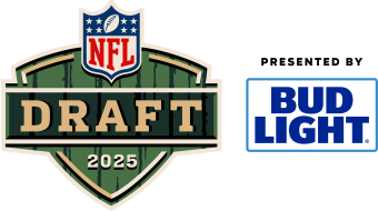 nfl draft logo