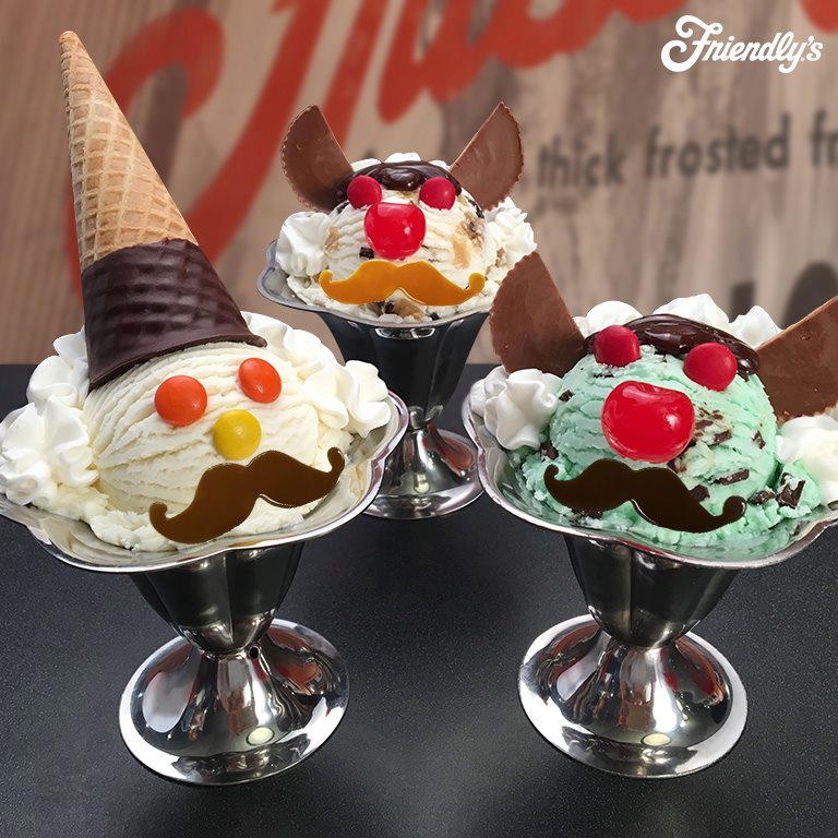 Friendlys Ice Cream Sundaes Here's How You Can Make Friendly's Iconic