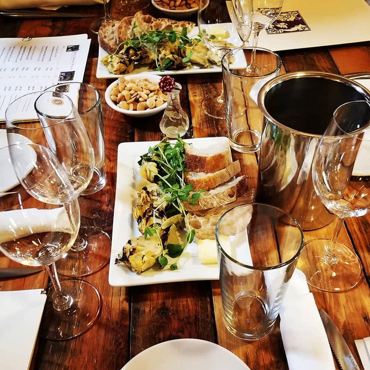 Farm And Table Albuquerque Reservations | Cabinets Matttroy