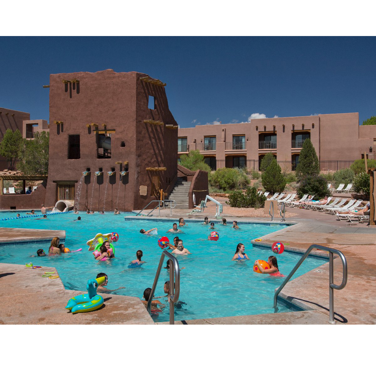 Hyatt Resort Albuquerque New Mexico Hotel Suite In Albuquerque, NM