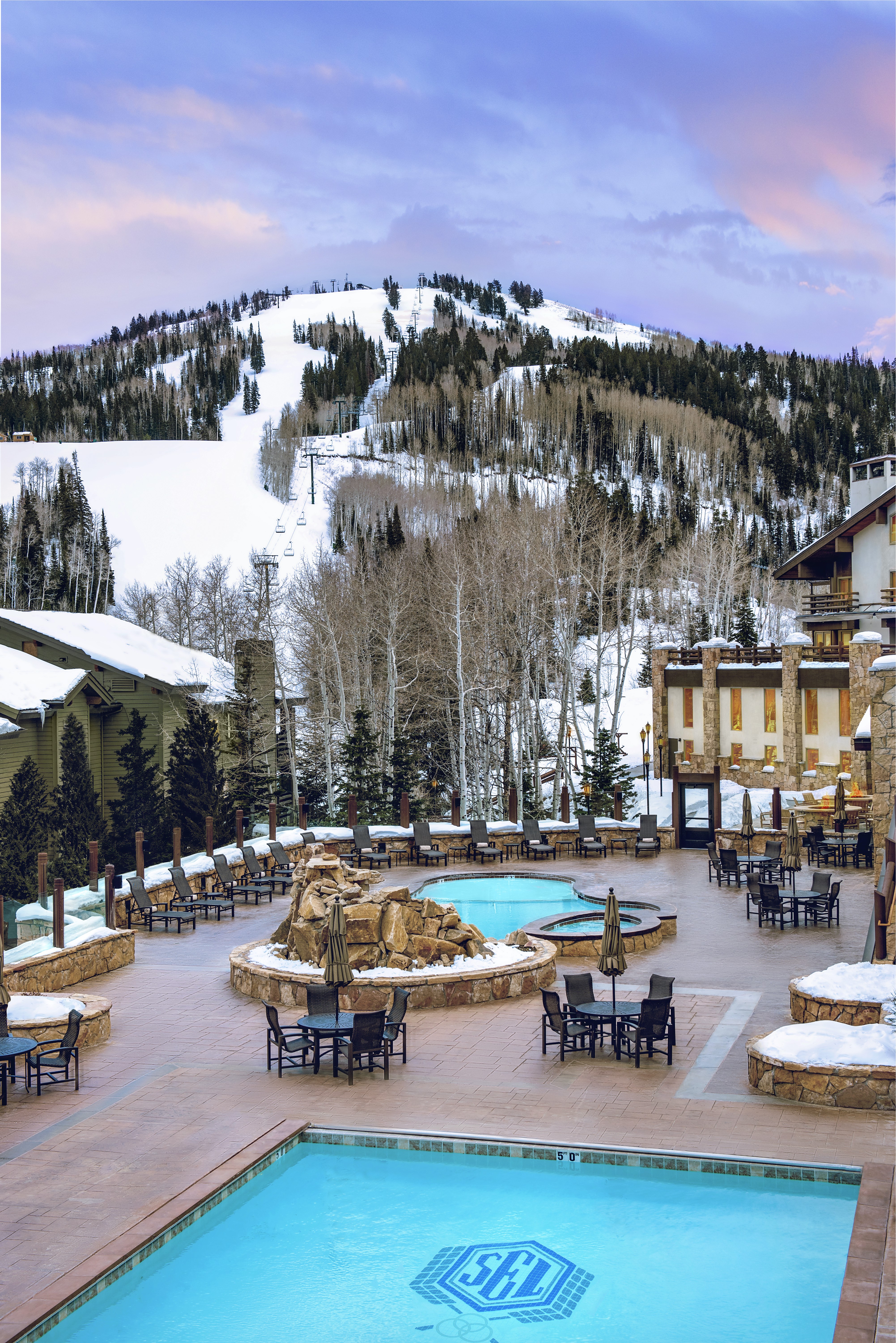 Stein Eriksen Lodge Utah Stein Eriksen Lodge Deer Valley Utah Venue
