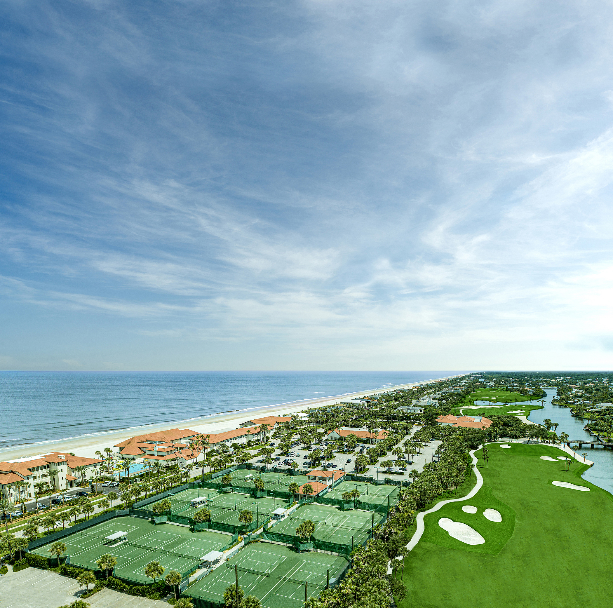 Ponte Vedra Airport Experience Luxury And Convenience With Mike's
