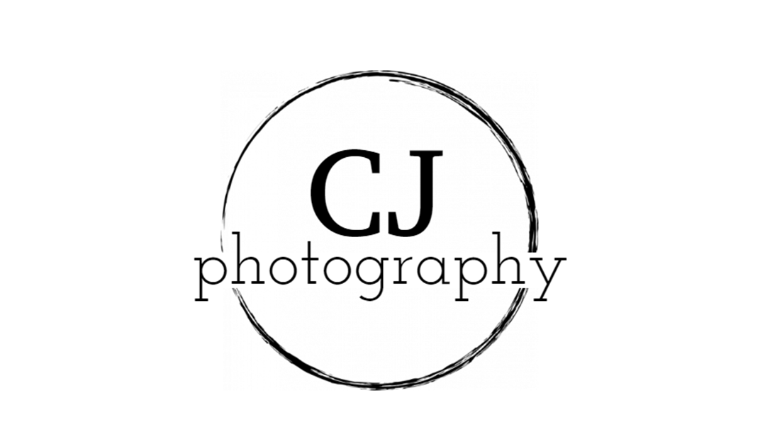 Cj Photography Logo