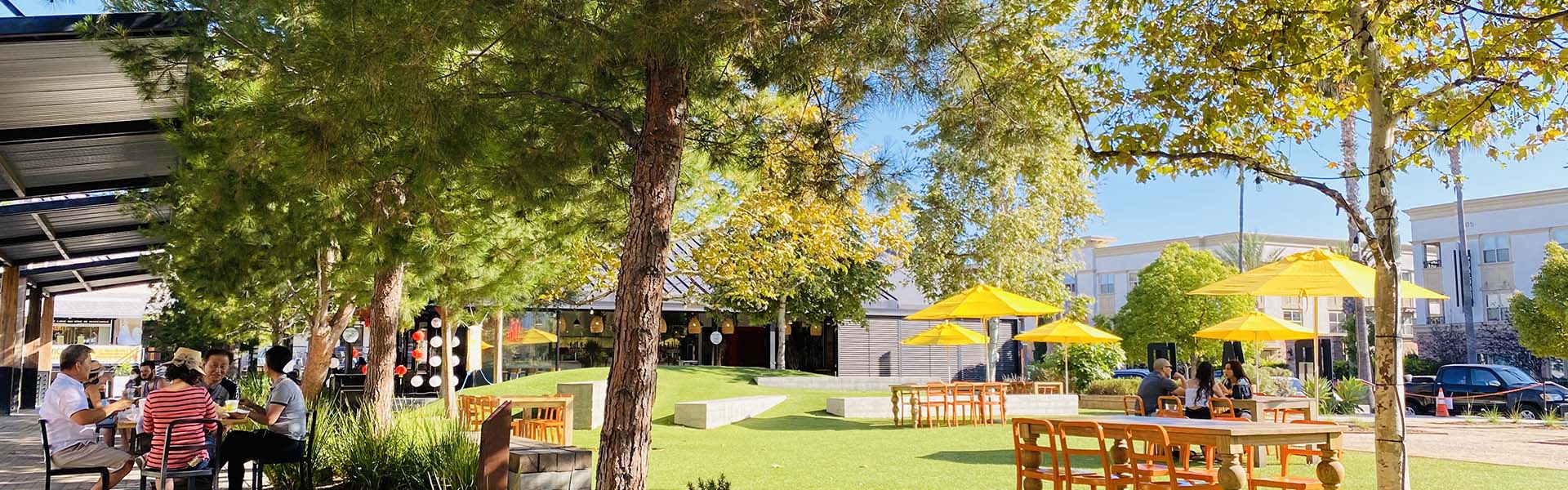 Anaheim Packing District