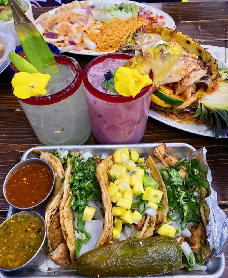 Chapala Mexican Restaurant