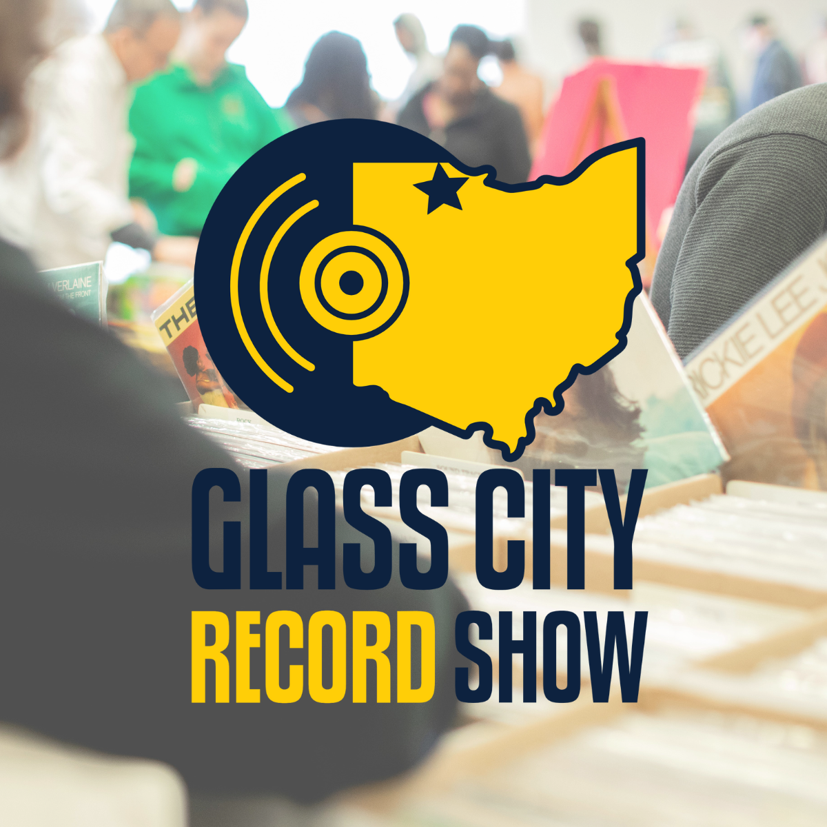 Glass City Logo