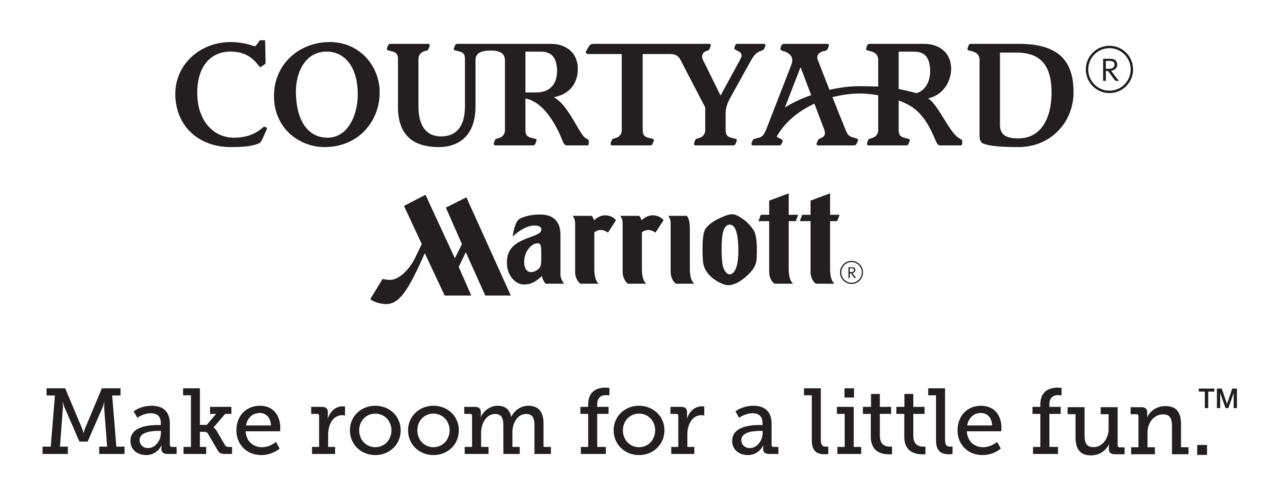 Courtyard Marriott Logo Png