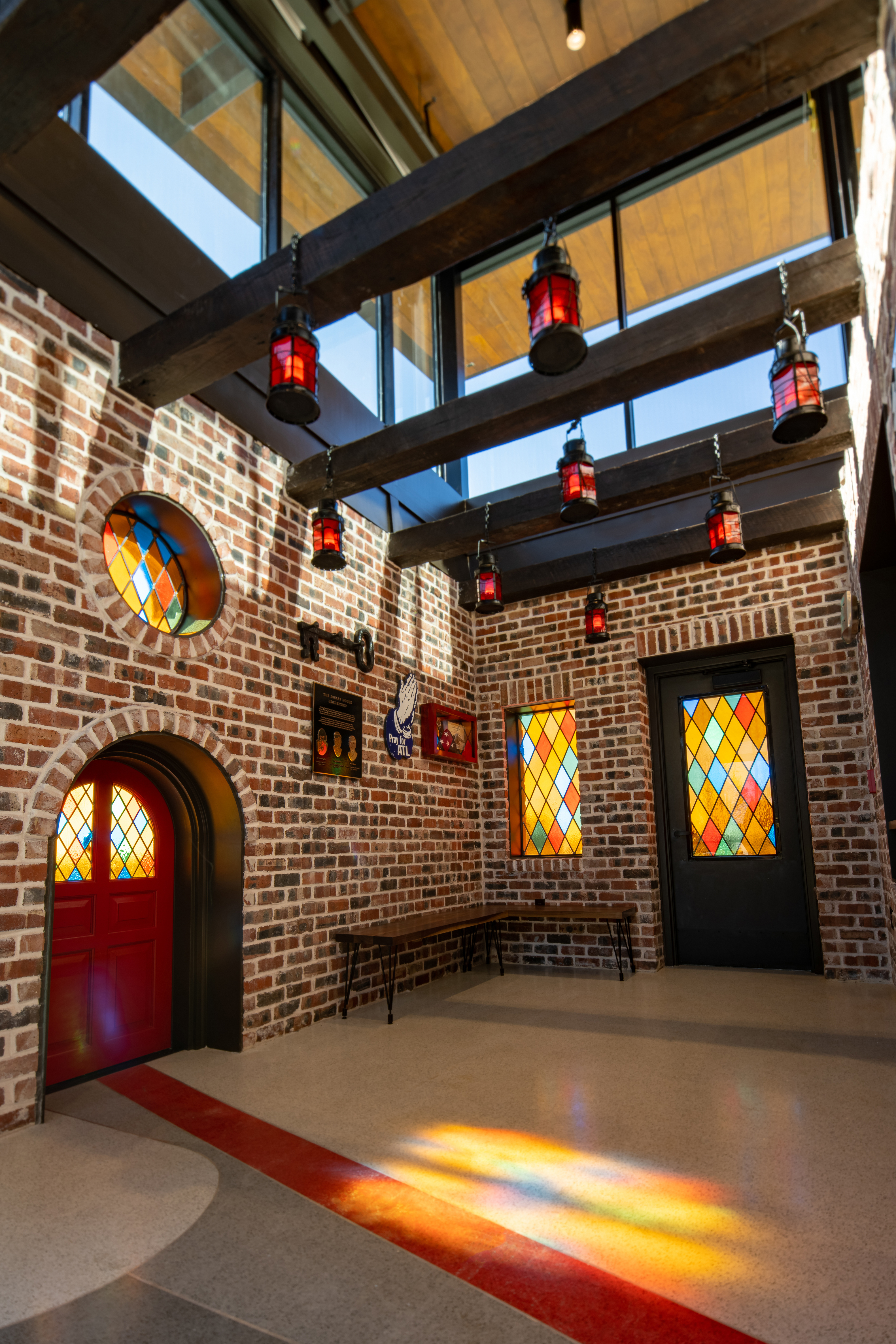 Dwarf House Atlanta Dwarf House Is Not A Myth, It's A Legend