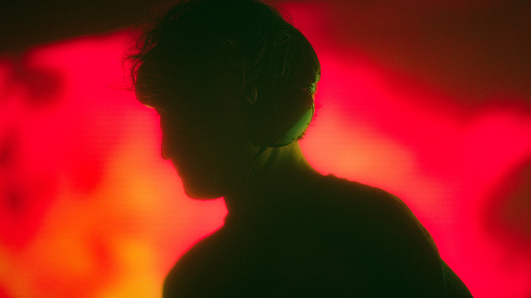 Rl Grime Live