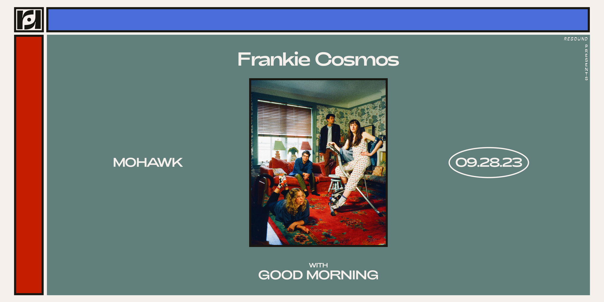 Frankie Cosmos