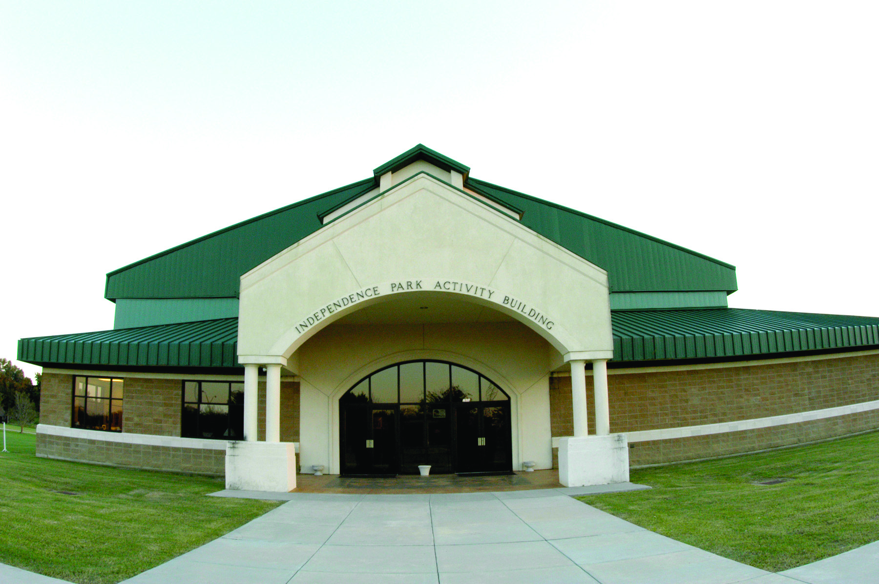 Independence Park Botanic Gardens | Fasci Garden