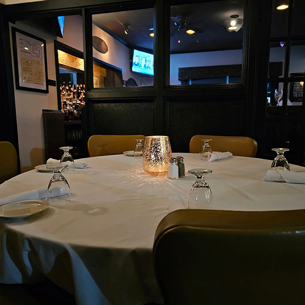 615 Club in Beloit WI