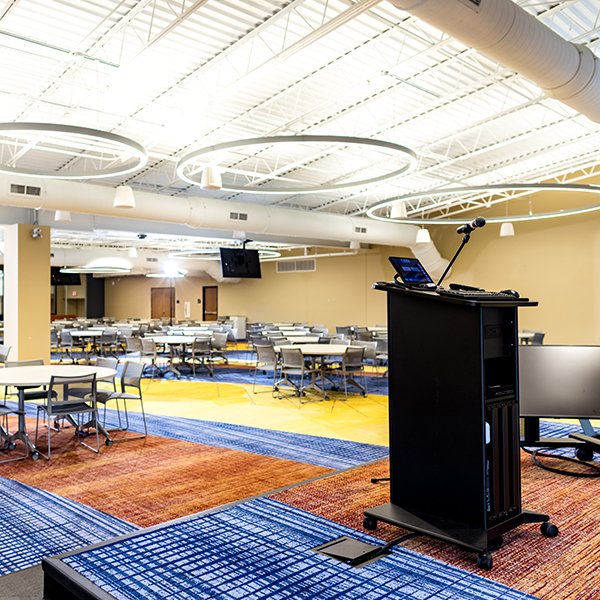 Blackhawk Technical College in Beloit WI