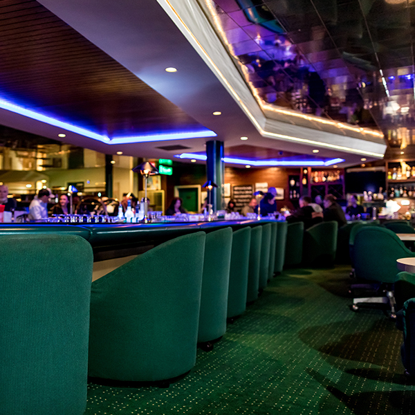 Butterfly Club in Beloit WI