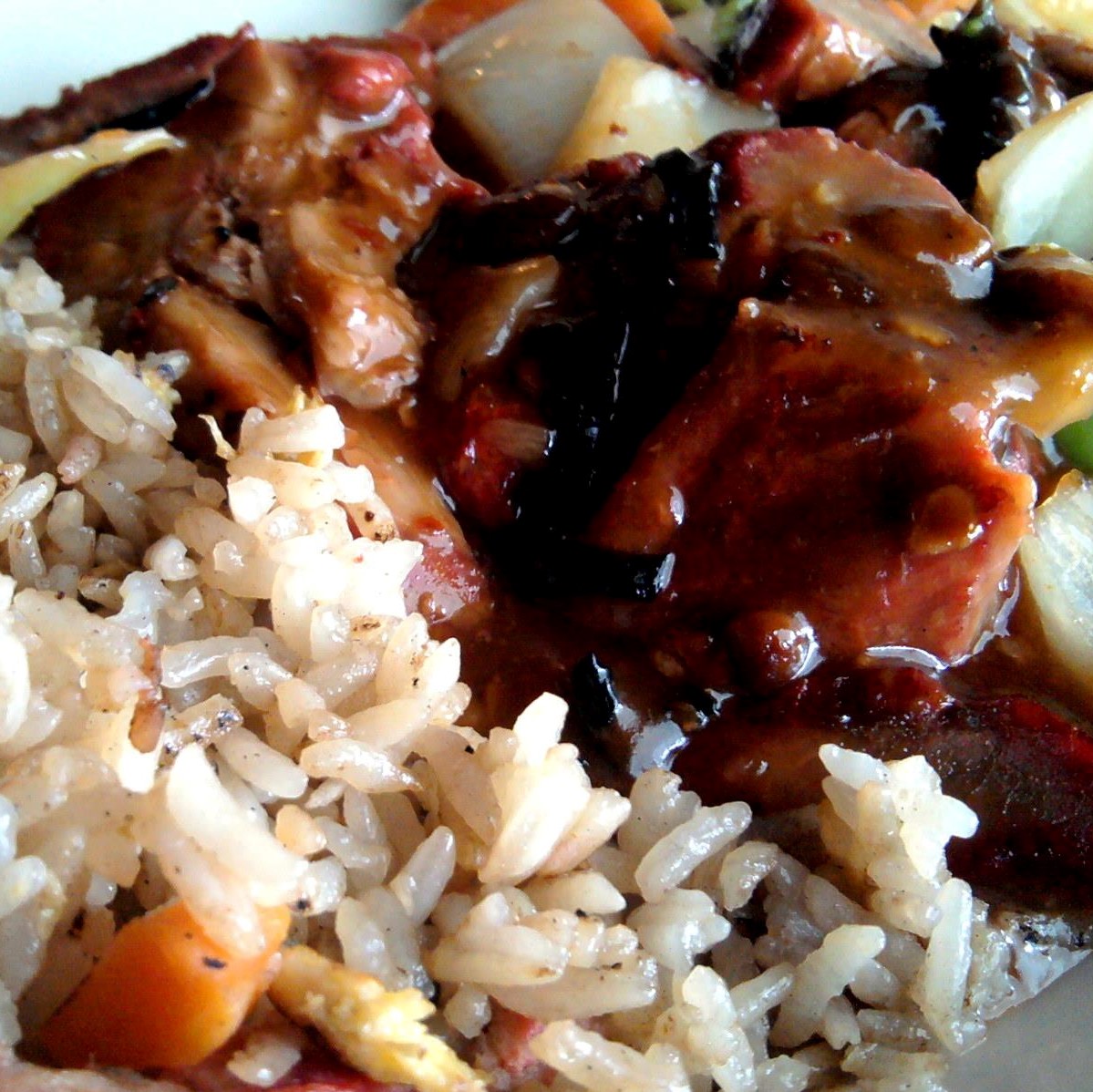 China Palace in Beloit WI